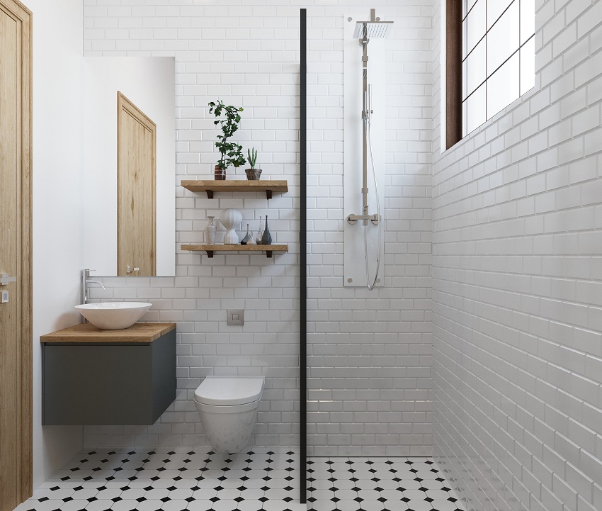 Installation de sanitaires : les points clés - Assist Riviera